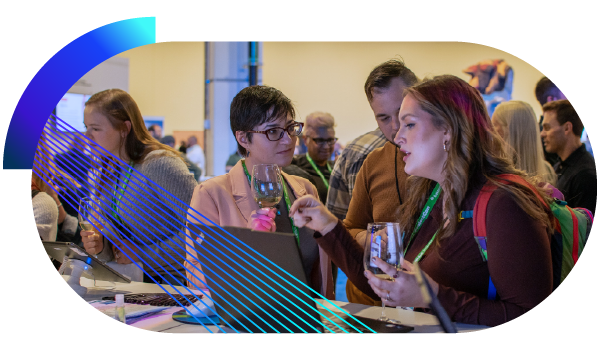 Deltek ProjectCon 2025 | Events & Activities